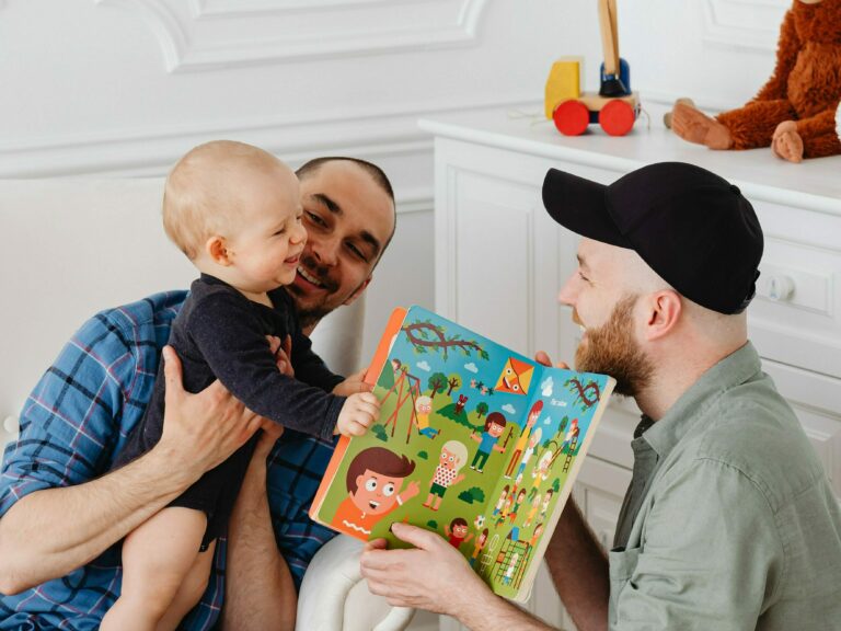 Family-Centered Approach